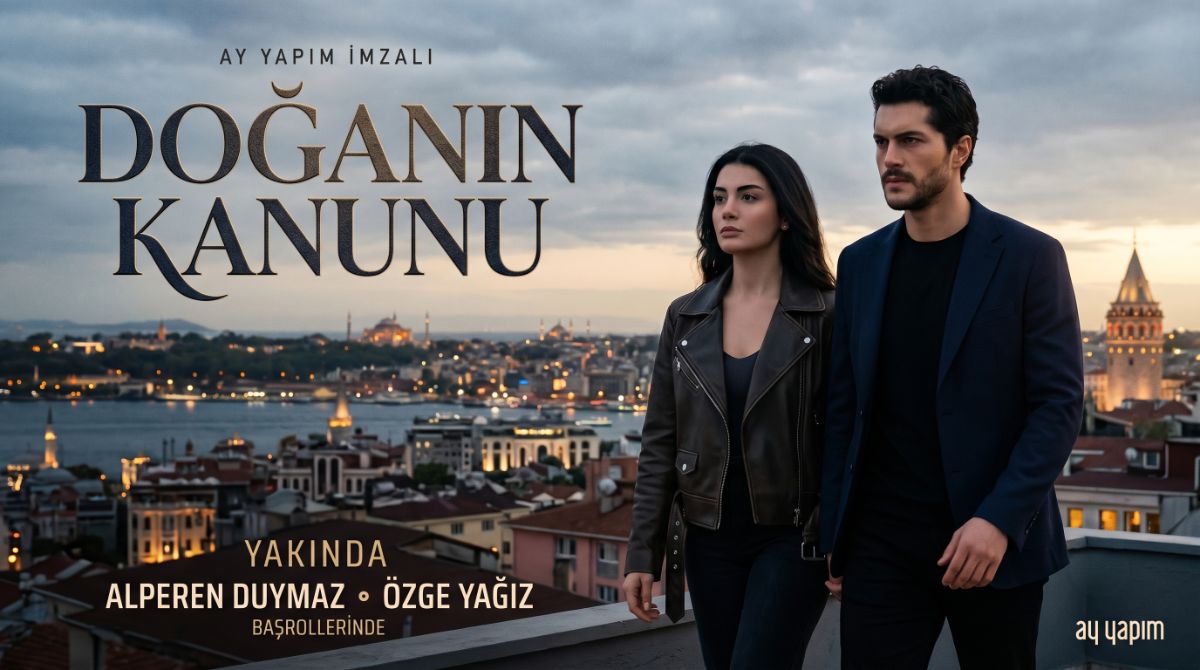 Law of Nature: Release Date, Cast, Plot, and All Details | Dizi Haberci